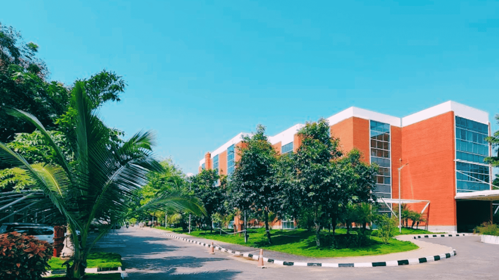 Major fire at Bengaluru Bioinnovation Centre destroys over 120 labs ...