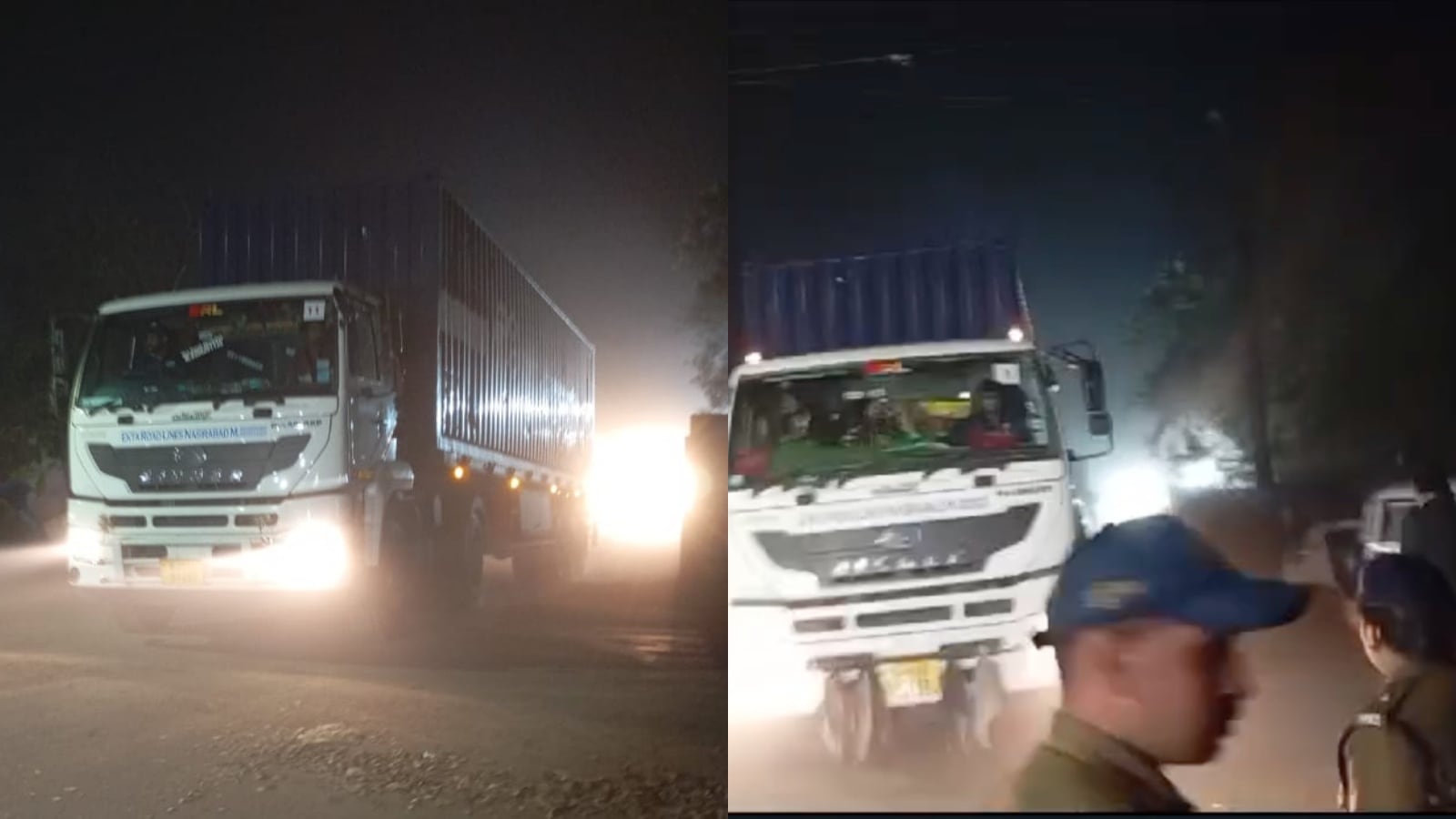 337 metric tonnes of toxic waste: The challenge as work begins to clear ...