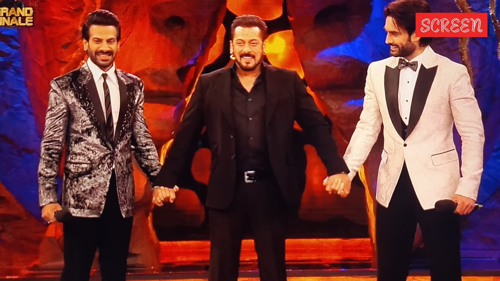 Bigg Boss Season 18 Finale Winner Name 2025 Highlights: BB18 Finale ...