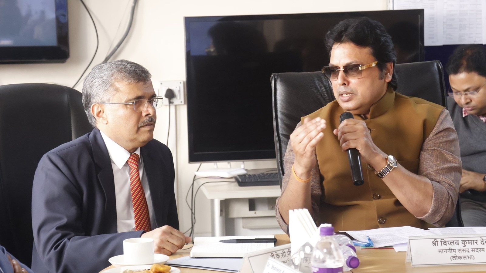 Agartala flight operations to Dhaka, Chittagong getting delayed due to Bangladesh unrest: former ...