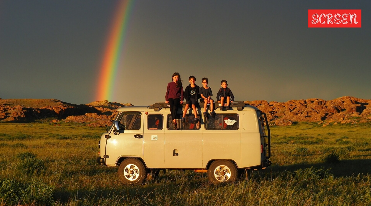 Blink movie review: One of 2024’s best documentaries; a deeply moving ...