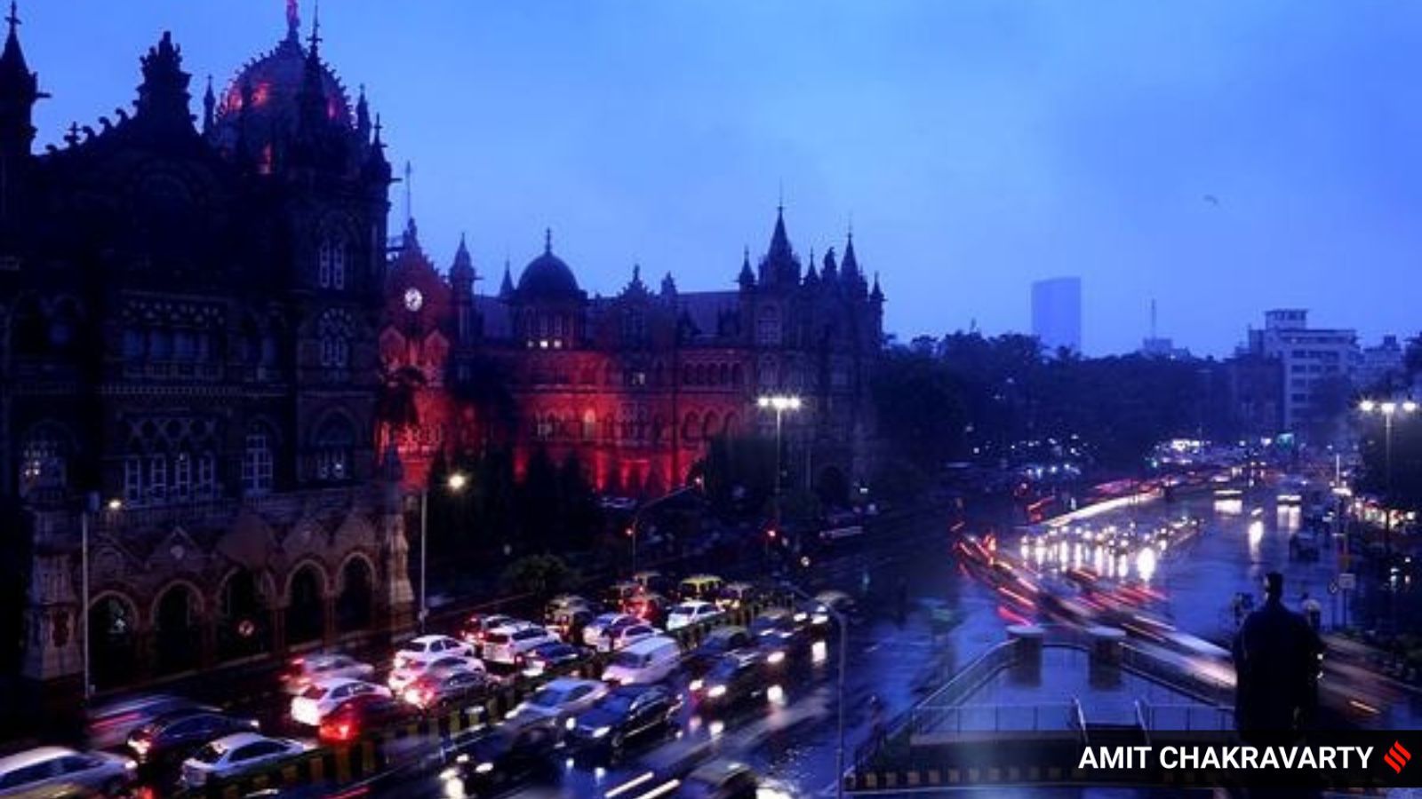 BMC starts redeveloping Topiwala Market, eyes to complete work by March ...