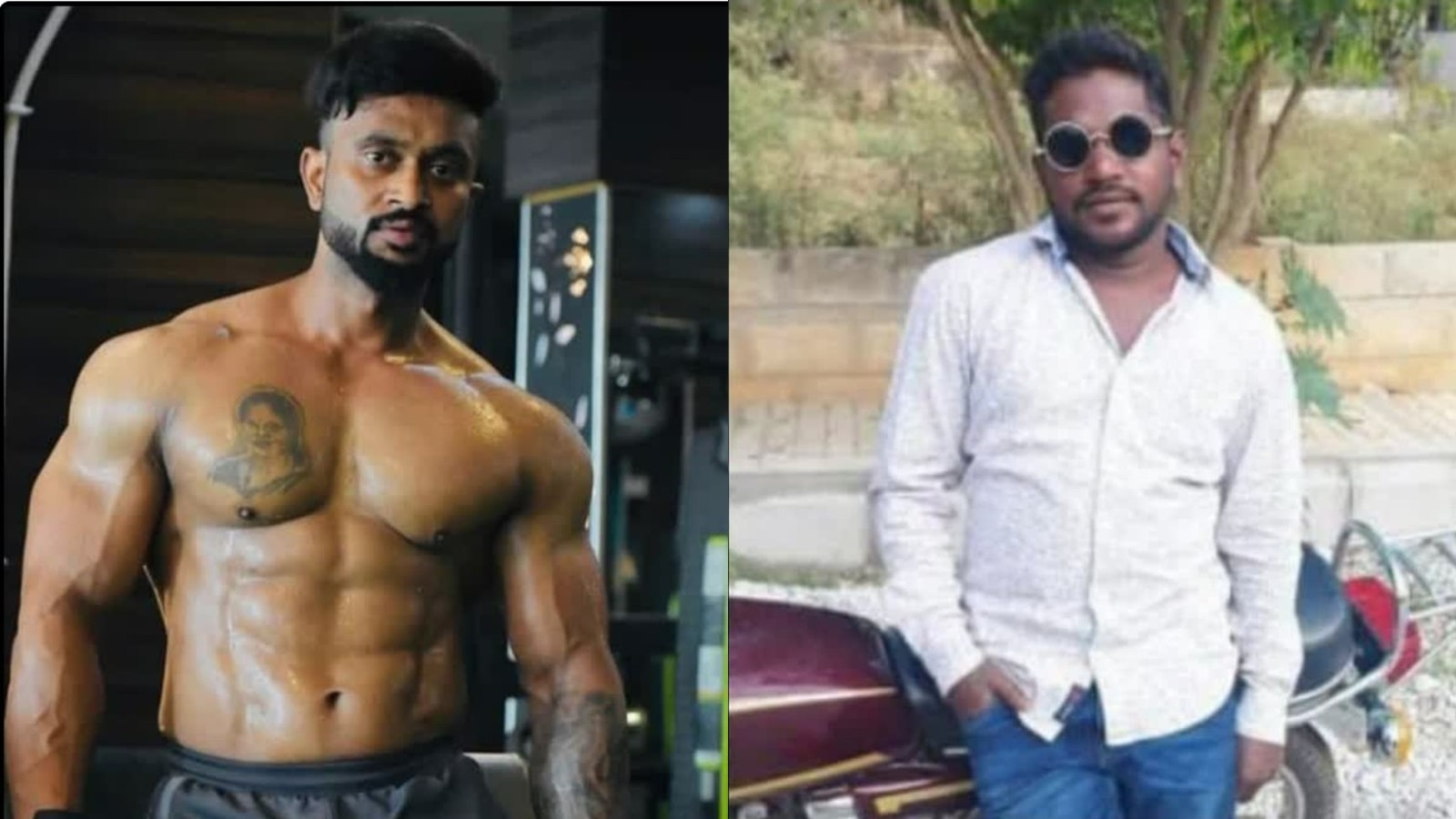 Days after Bengaluru dog breeder’s burnt body was found in Tamil Nadu ...