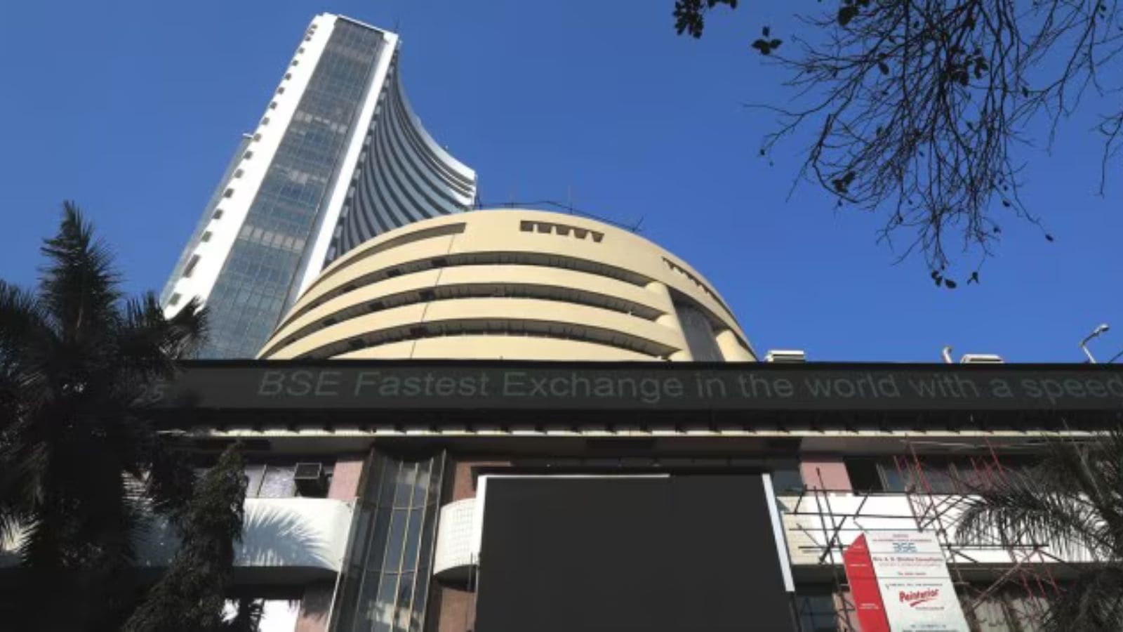 Sensex store