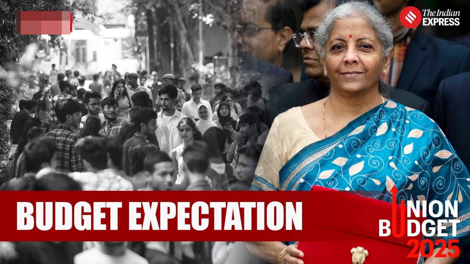 IIM-IIT parity, focus on STAM, lower tax for low-income students: Union ...