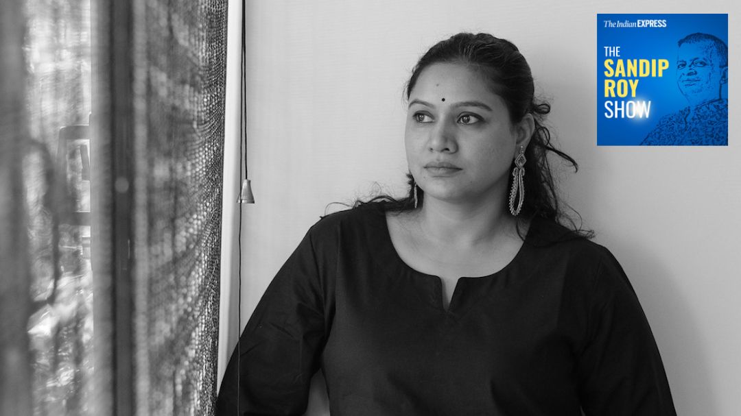 Mapping the story of new India through its working class ft Neha Dixit ...