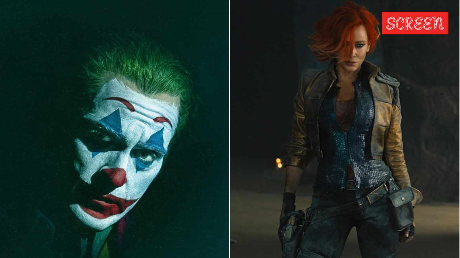 Razzie Awards 2025 full nomination list: Joker 2, Megalopolis lead ...
