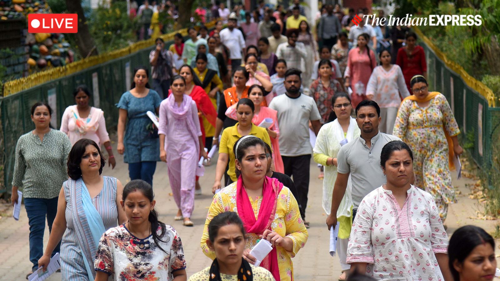 Ctet.nic.in, CTET Result December 2024: CBSE CTET Sarkari Result 2024 ...