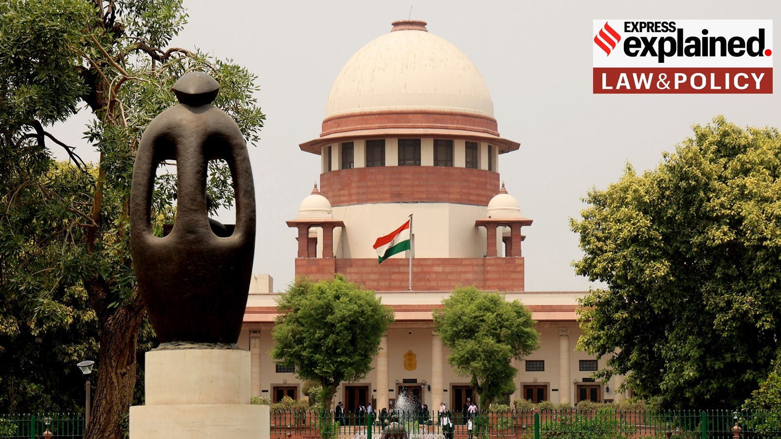 Why Supreme Court suggested appointing retired High Court judges on ‘ad ... Why Supreme Court suggested appointing retired High Court judges on ‘ad ...