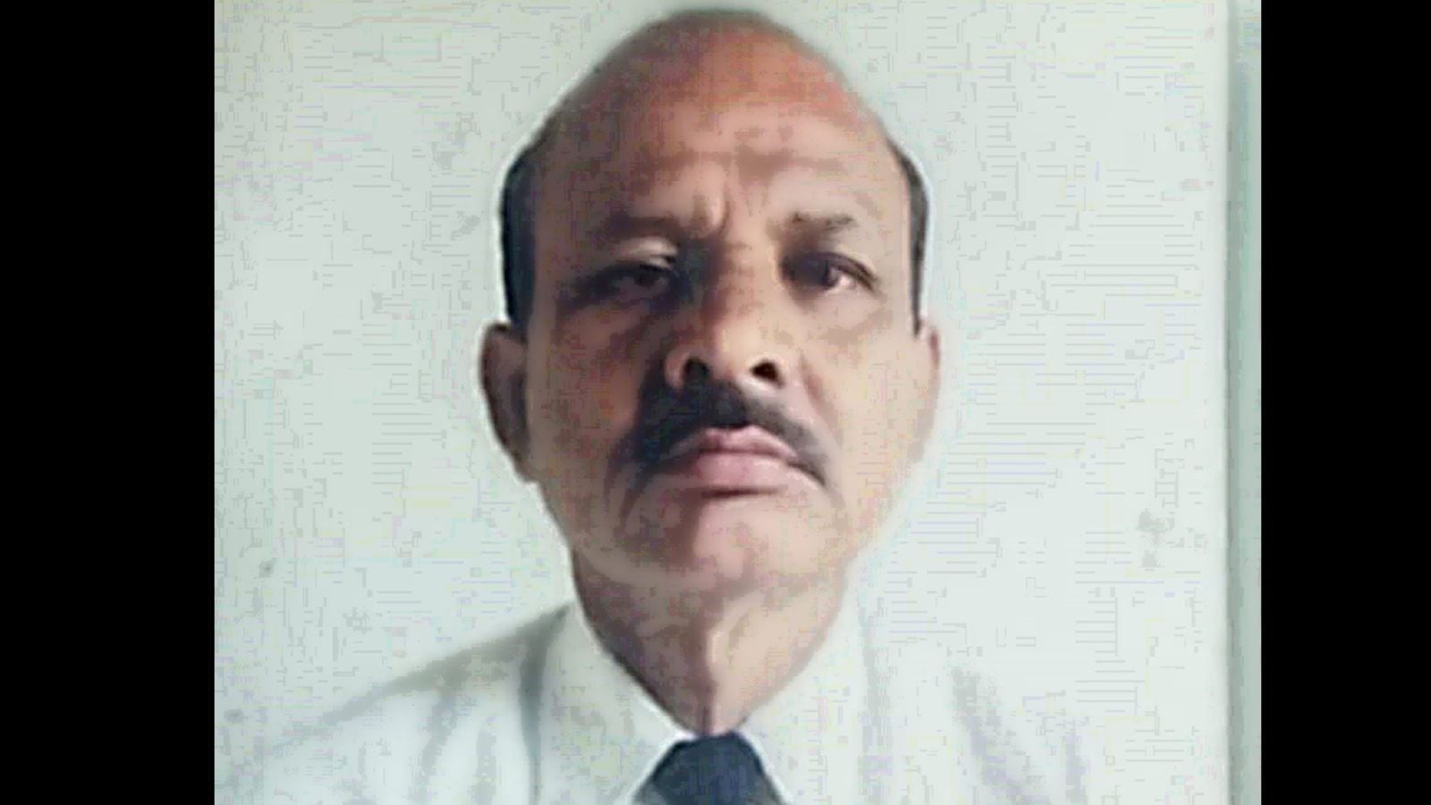 SC Split Verdict | Burial Plea for Christian Pastor Faces Legal Impasse ...