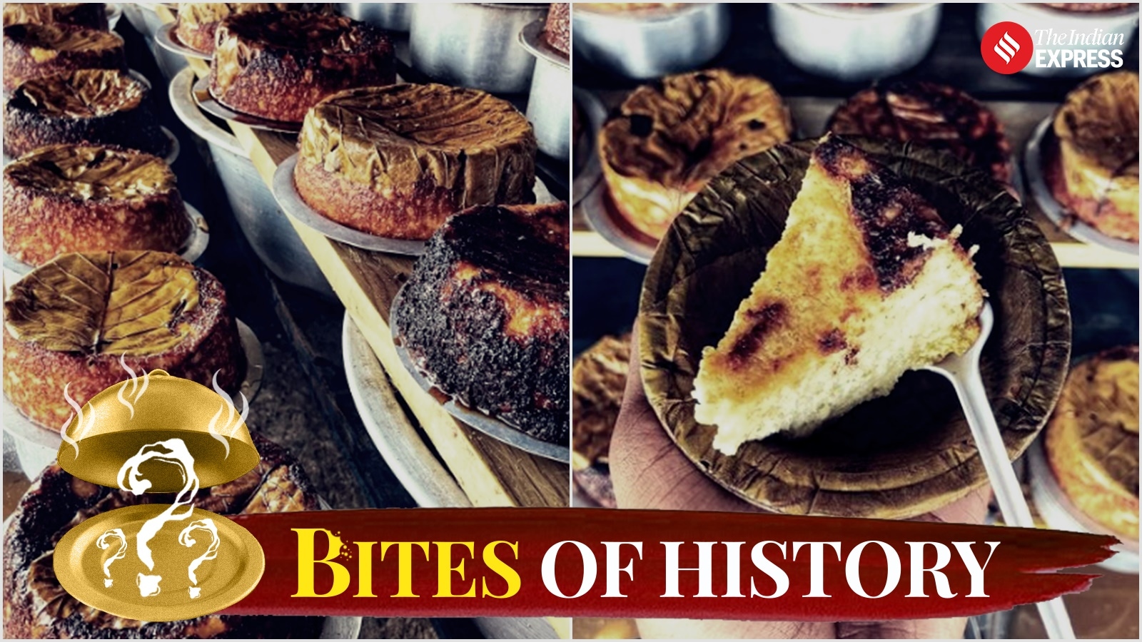 Chhena Poda: This traditional sweet dish from Odisha is a significant ...