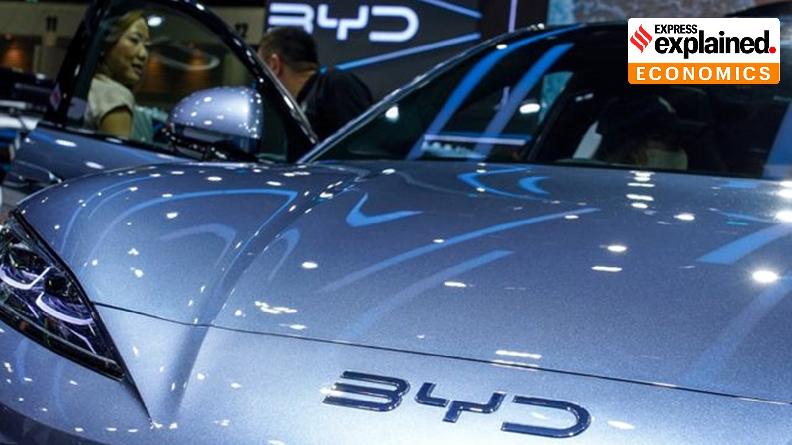 China trade surplus near $1 tn: takeaways from export surge, how trade ...