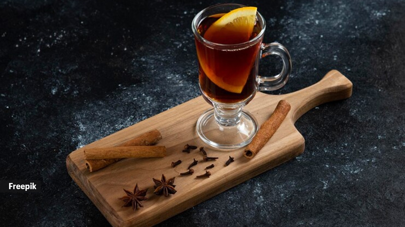 Here’s what will happen if you drink clove water every night for 2 weeks straight | Food-wine ...