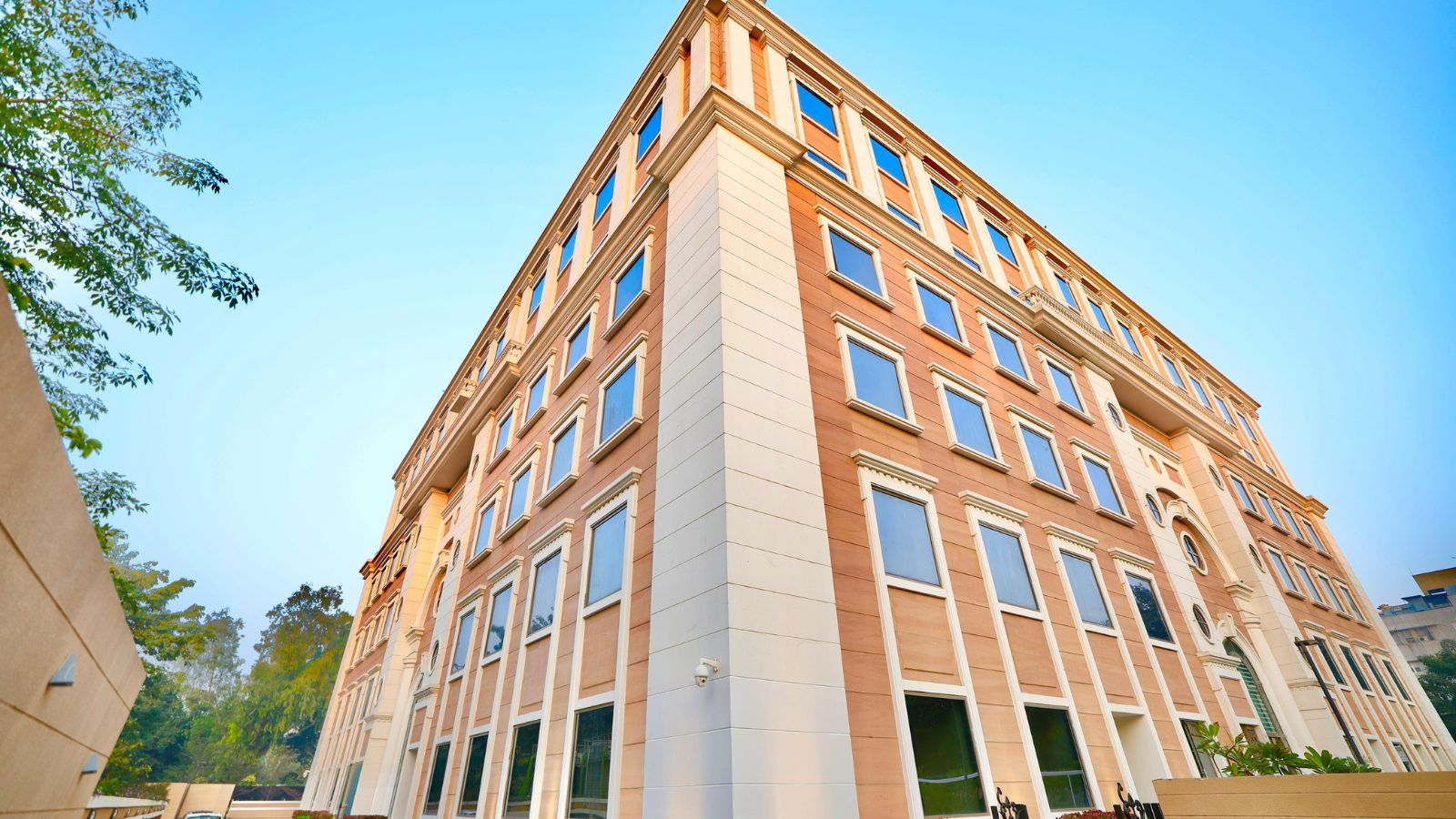 In Pictures: Sonia Gandhi inaugurates Congress’ new headquarters in ...