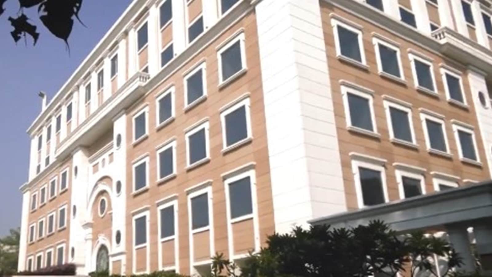 Congress now has a new address: Sonia Gandhi inaugurates party’s ...