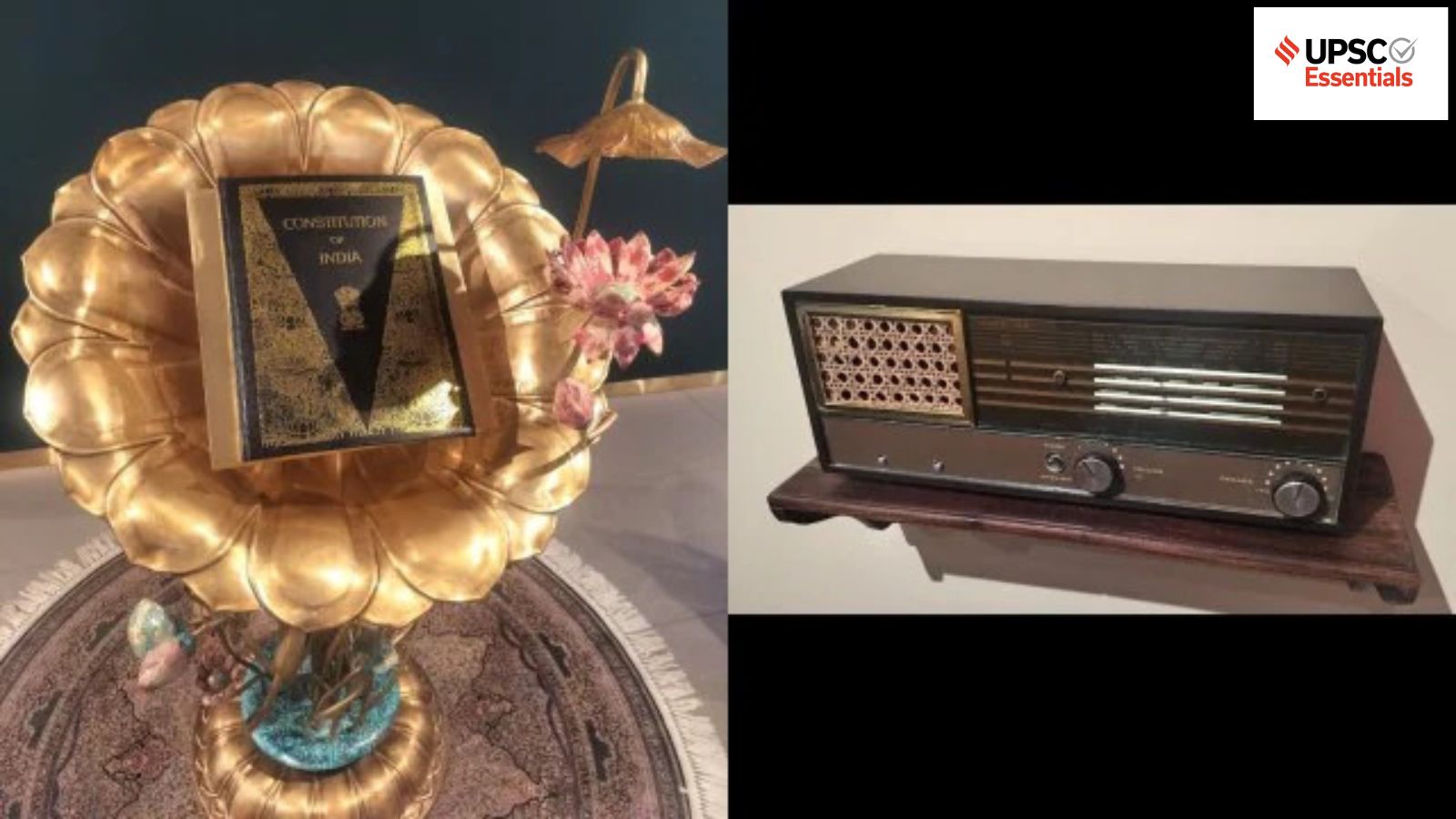 UPSC Essentials : Daily subject-wise quiz | Polity and Governance MCQs ...