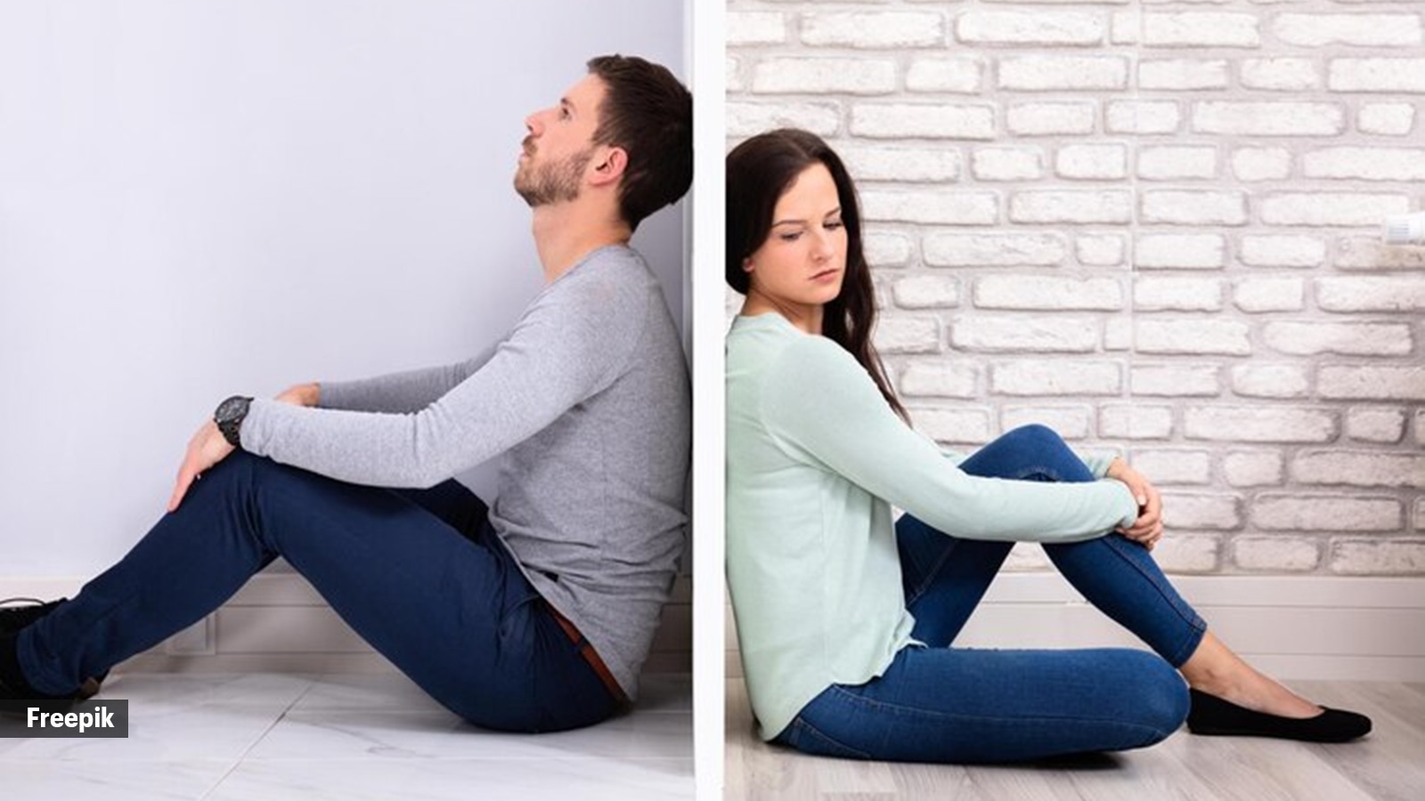 Love in separate spaces: Why Indian couples are embracing the ‘living ...