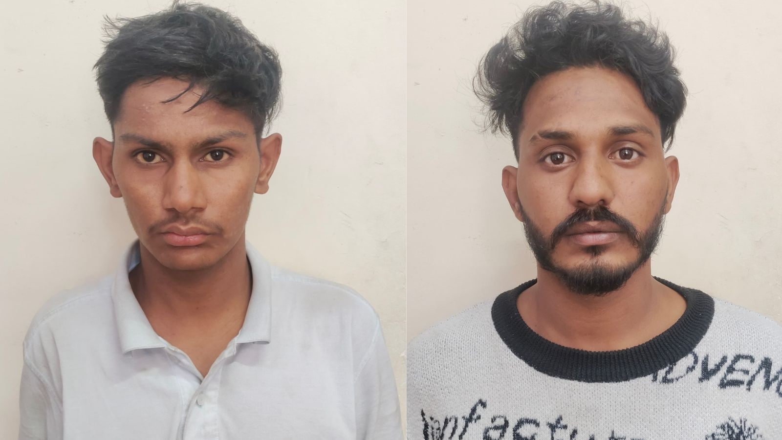 2 Rajasthan youths, minor held in central Bengaluru robbery case ...