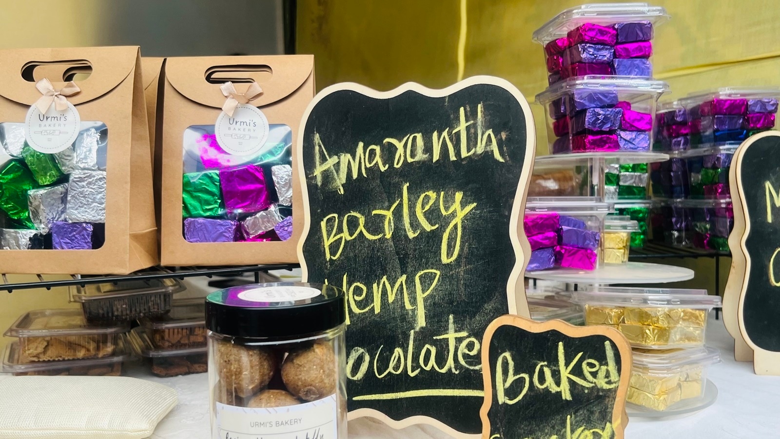 Handmade Tales: A walk through Dastkar’s annual winter bazaar in Delhi | Life-style News - The ...