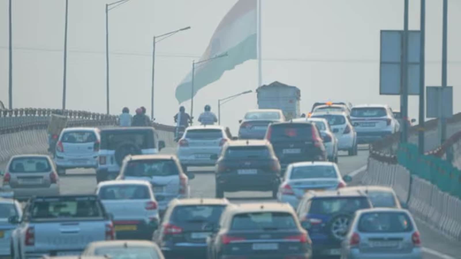 Republic Day 2025: Traffic advisory issued in New Delhi; all you need ...