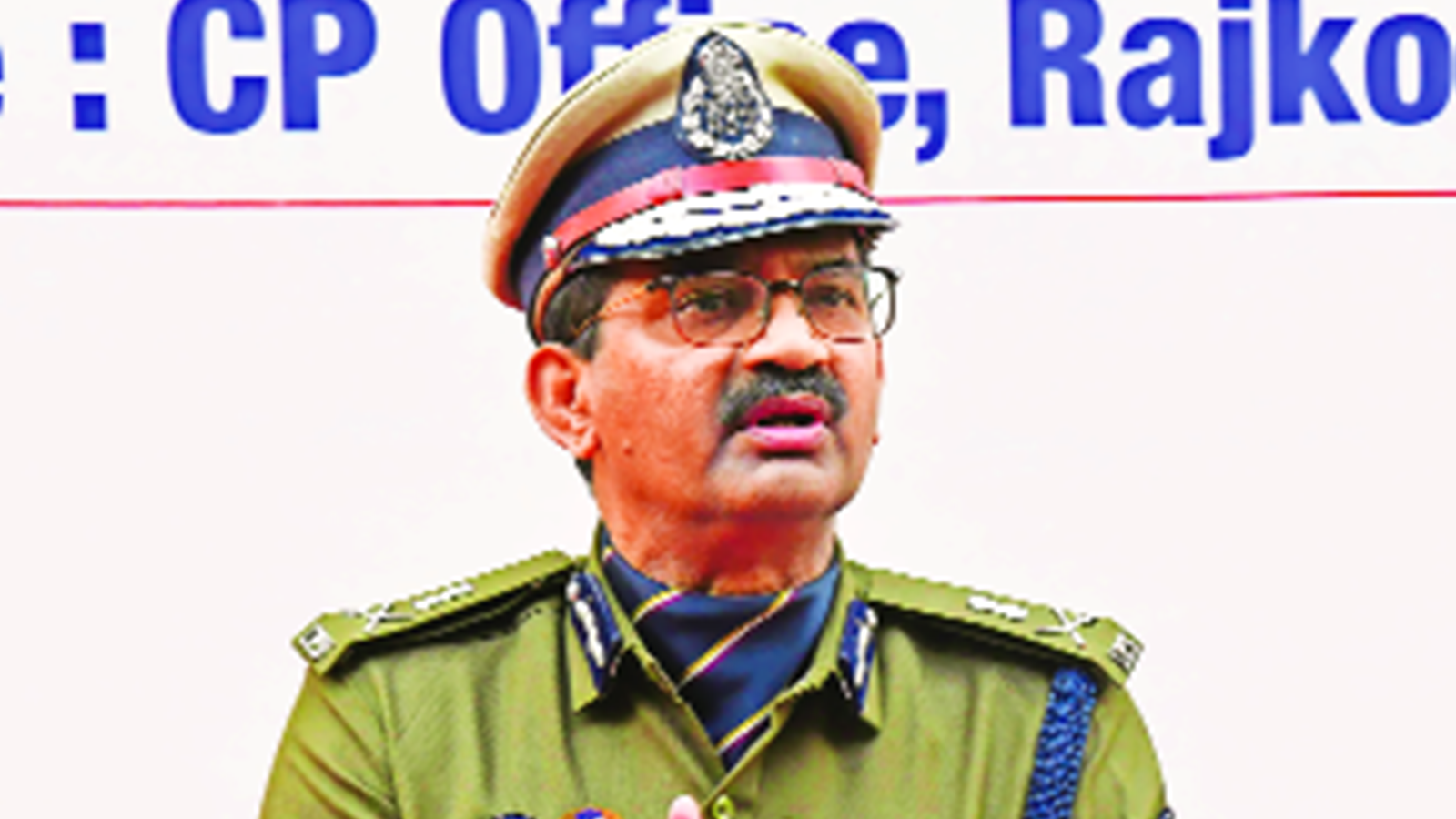 11 Gujarat Police personnel to be honoured on Republic Day | Ahmedabad ...