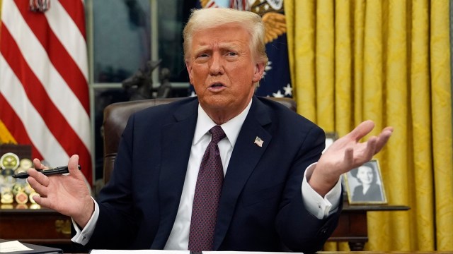 Donald Trump News: China Sanctions, Tariffs, Diversity, and Immigration ...