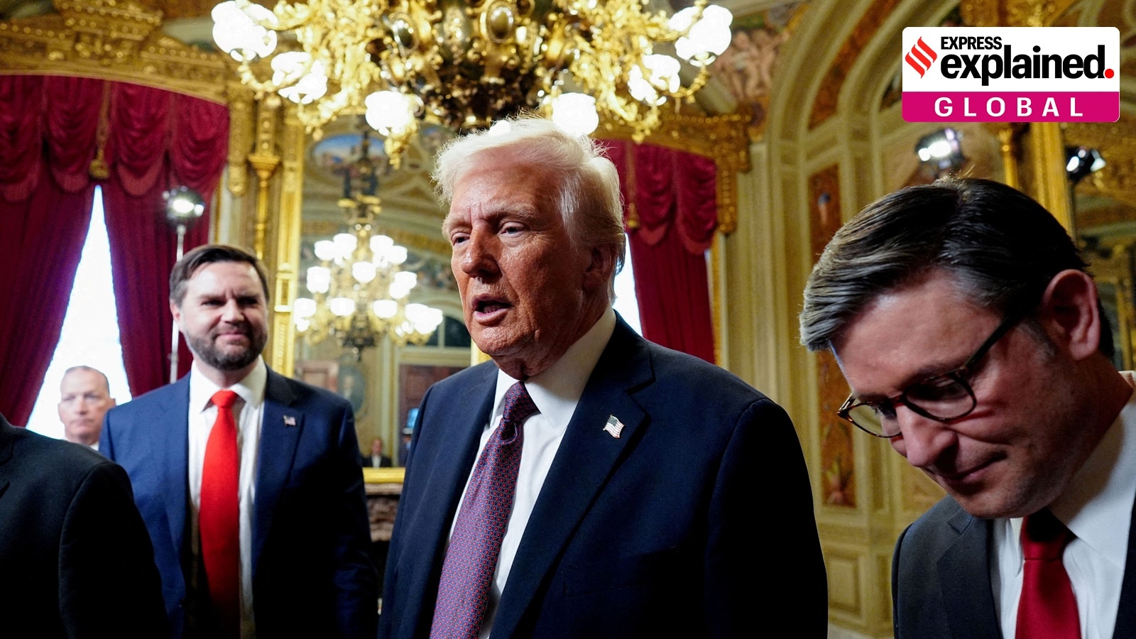 Trump fires many US govt Inspectors General: What is the role, why the purge | Explained News ...