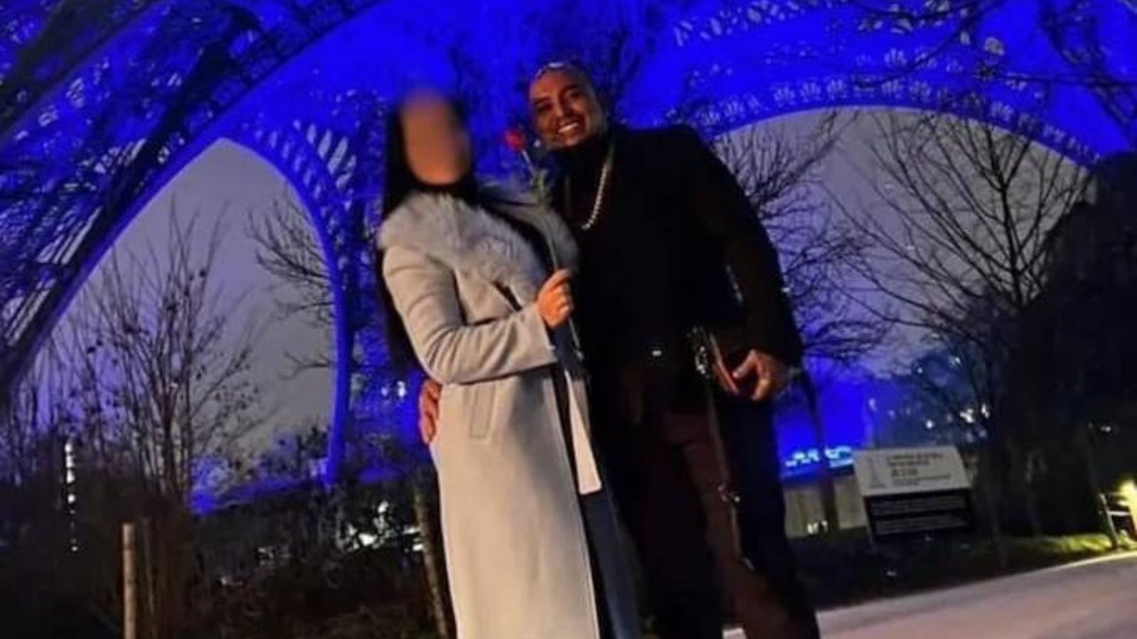 Druglord arrested in UK after wife’s holiday photos on social media ...