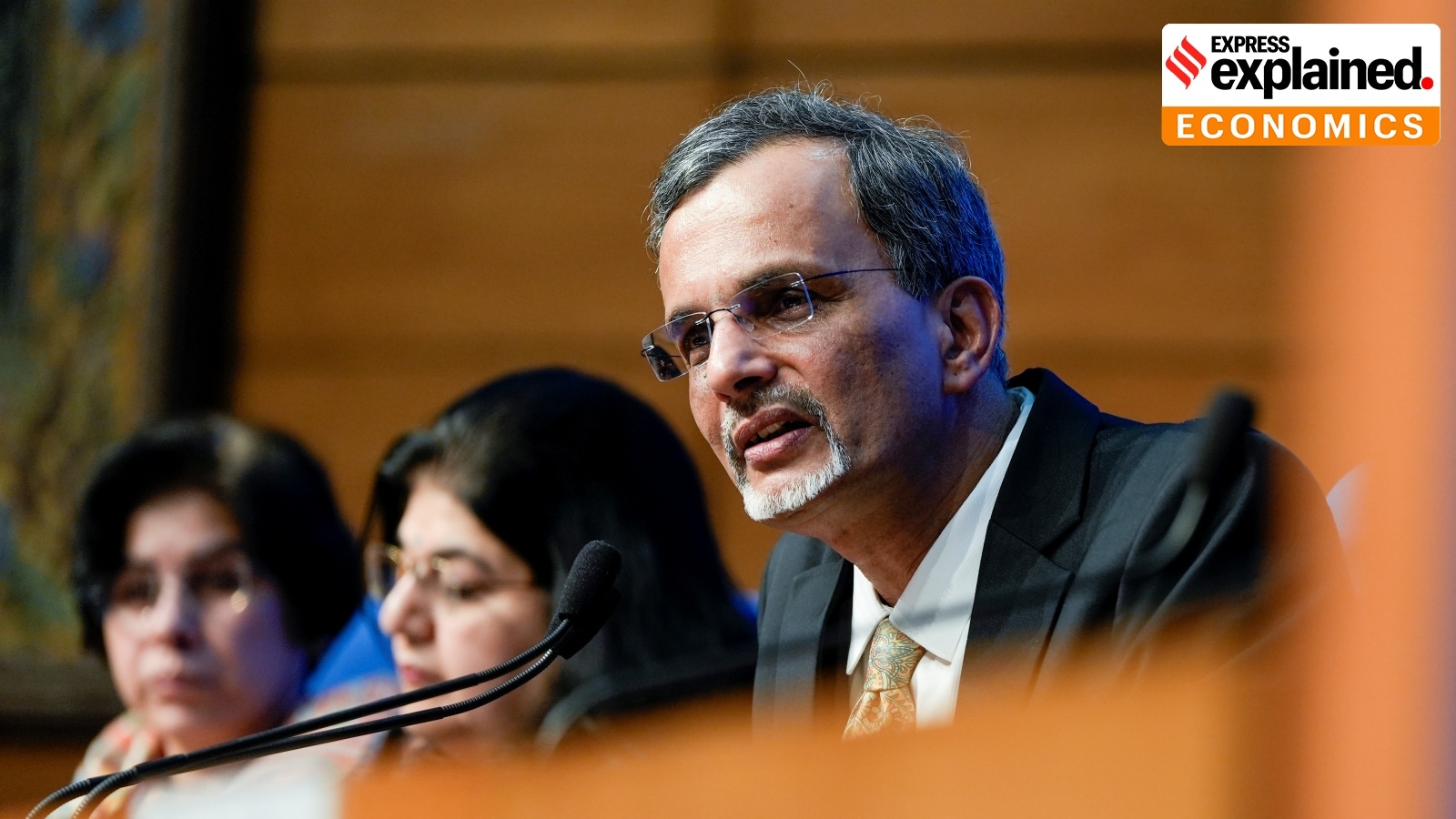 What the Economic Survey says: key takeaways from the govt’s report on ...