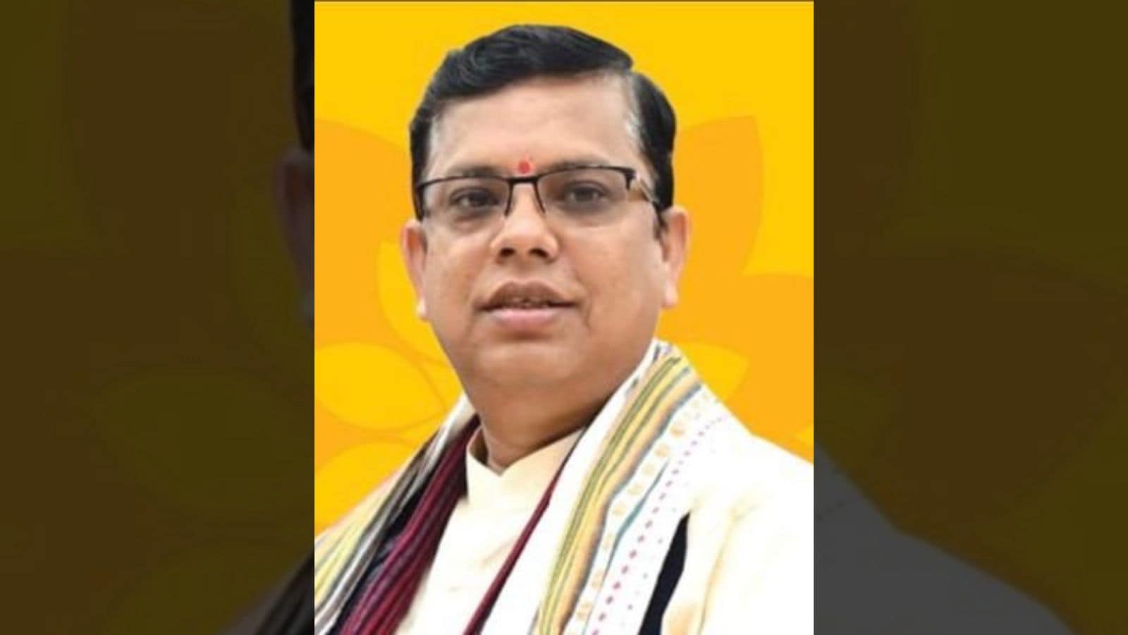 ‘DJ concerts happening a lot, need to keep folk culture alive’: Tripura minister Tinku Roy at ...