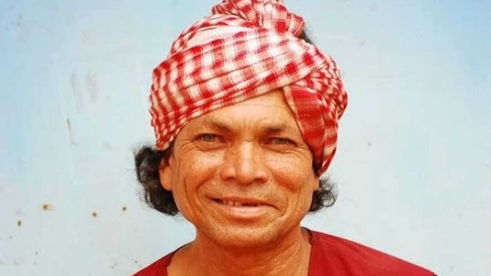 ‘All credit goes to my father’: Renowned flute-maker from Chhattisgarh ...