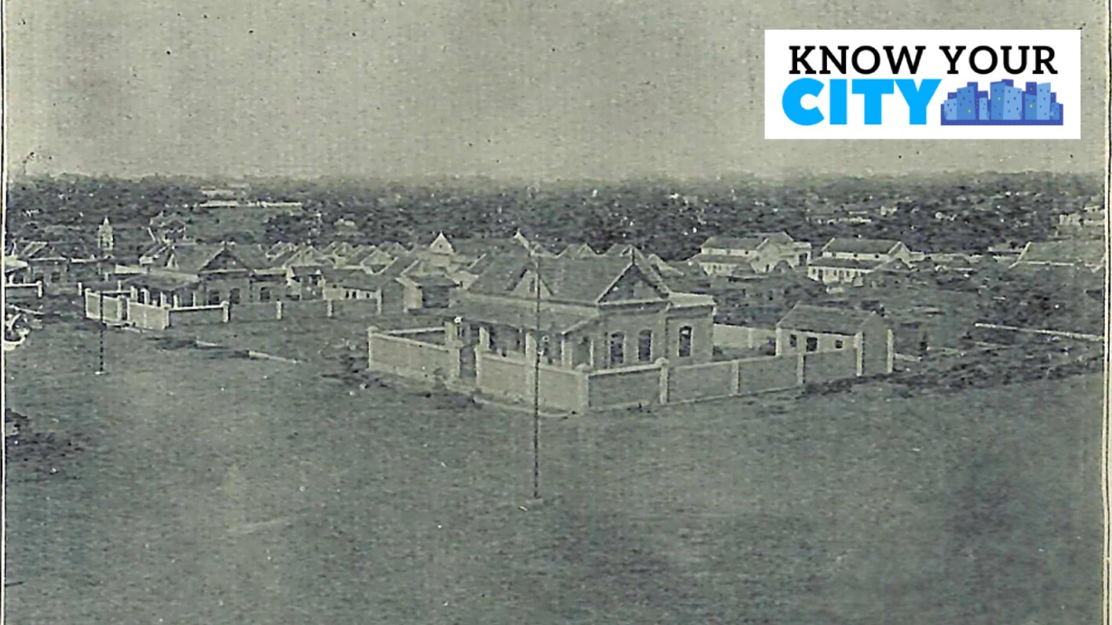 Know Your City: How 1898 plague outbreak in Bengaluru led to creation ...