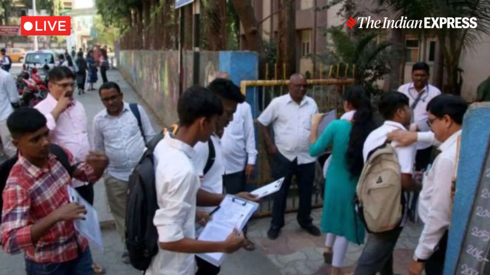 GATE 2025 Admit Card Update: Download Hall Tickets at gate2025.iitr.ac.in