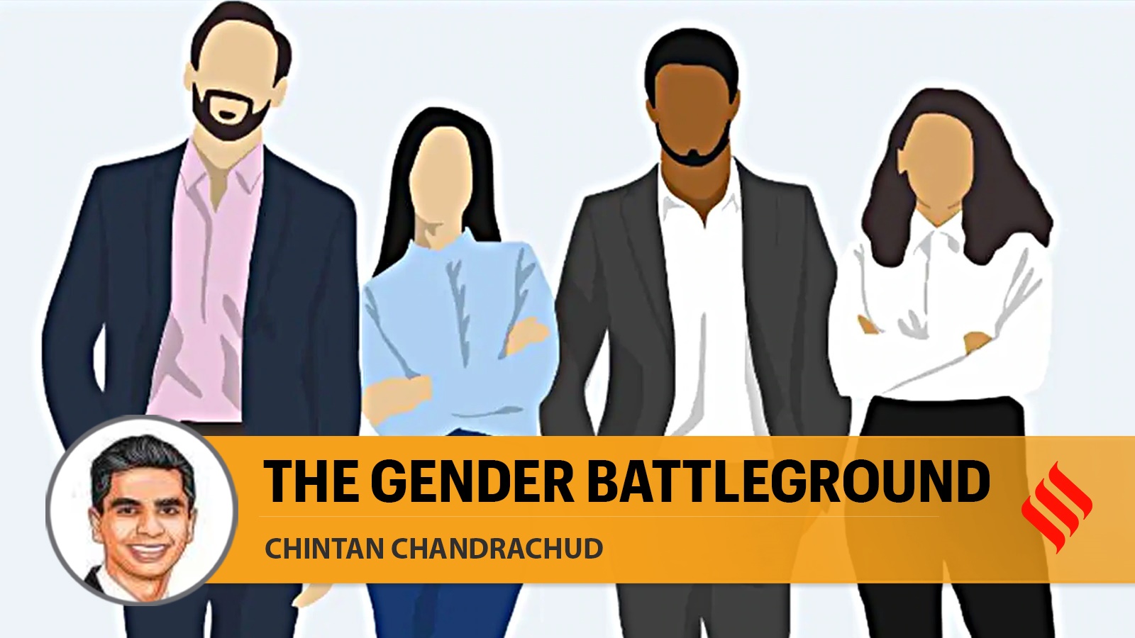In US, UK, the gender battleground | The Indian Express