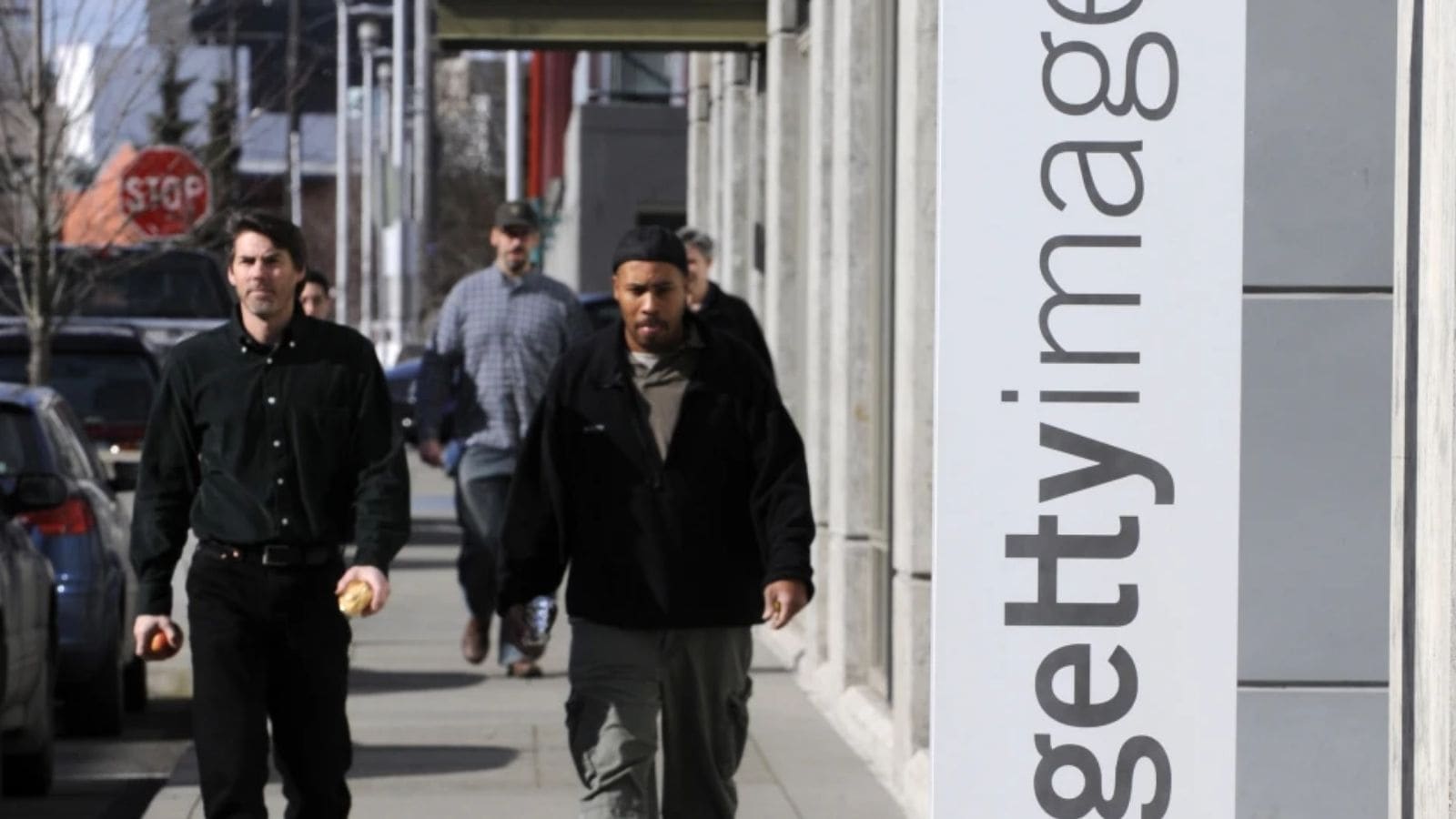 Getty Images buying Shutterstock to create USD 3.7 billion visual ...