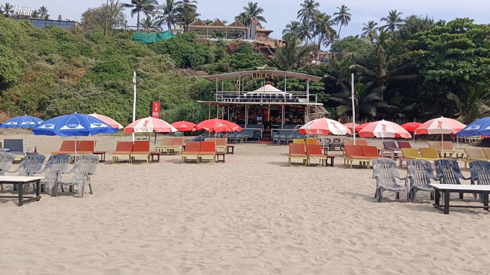 As Goa’s image takes a hit, tourism minister’s tirade against ‘paid ...