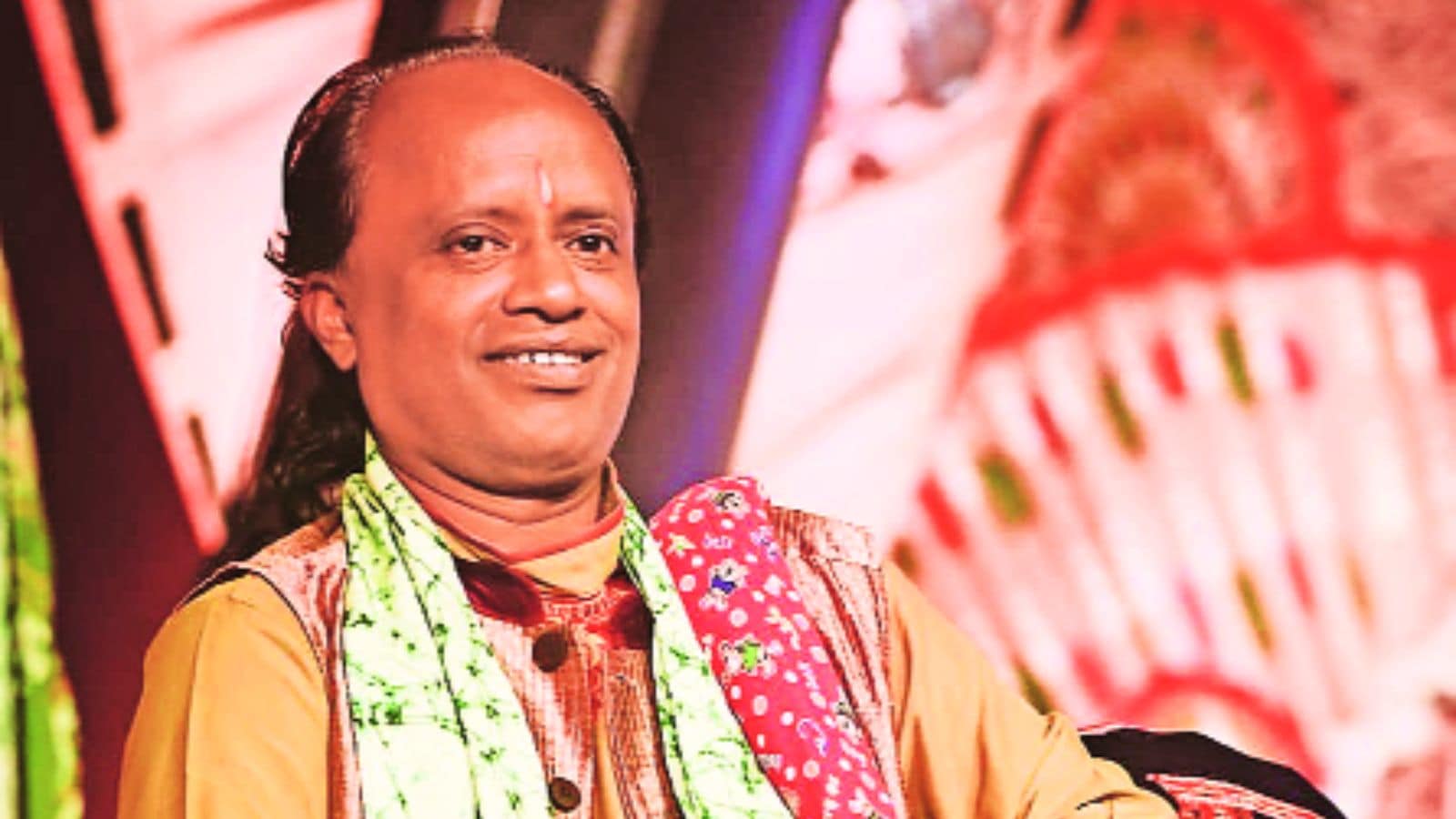 ‘Dhaki Samrat’ Gokul Chandra Das gets Padma Shri, says will dedicate award to his guruji ...