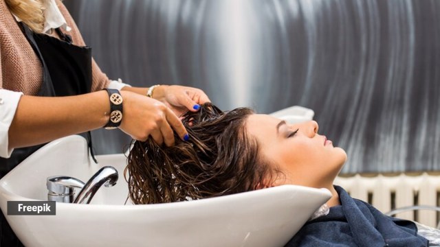 What is beauty parlor stroke syndrome (BPSS)?