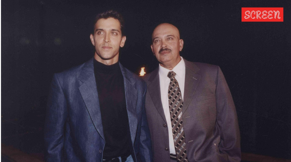 Rakesh Roshan mortgaged his house for Kaho Naa Pyaar Hai, mortgaged ... Rakesh Roshan mortgaged his house for Kaho Naa Pyaar Hai, mortgaged ...