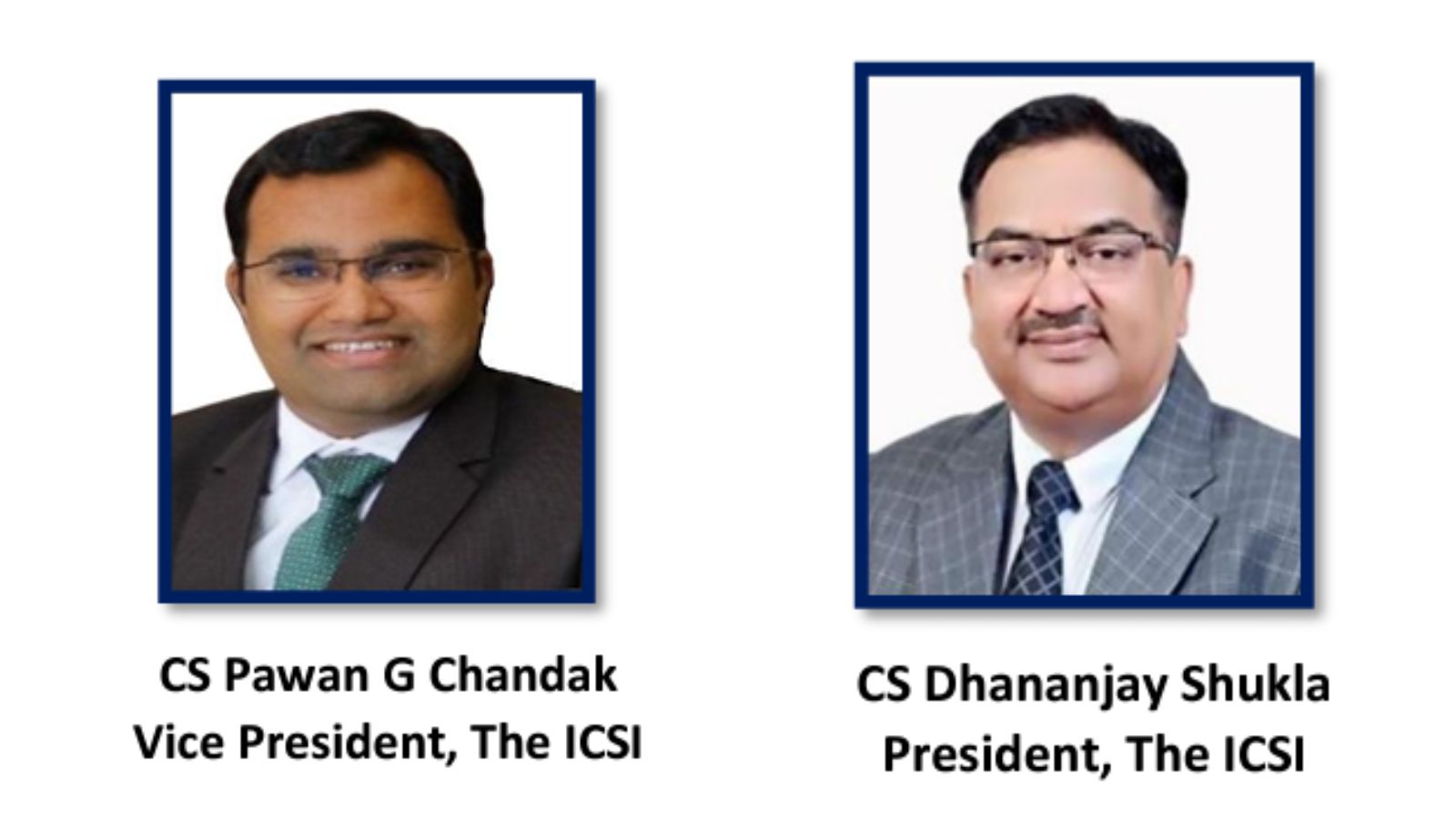 ICSI elects Dhananjay Shukla as president for 2025 | Education News ...