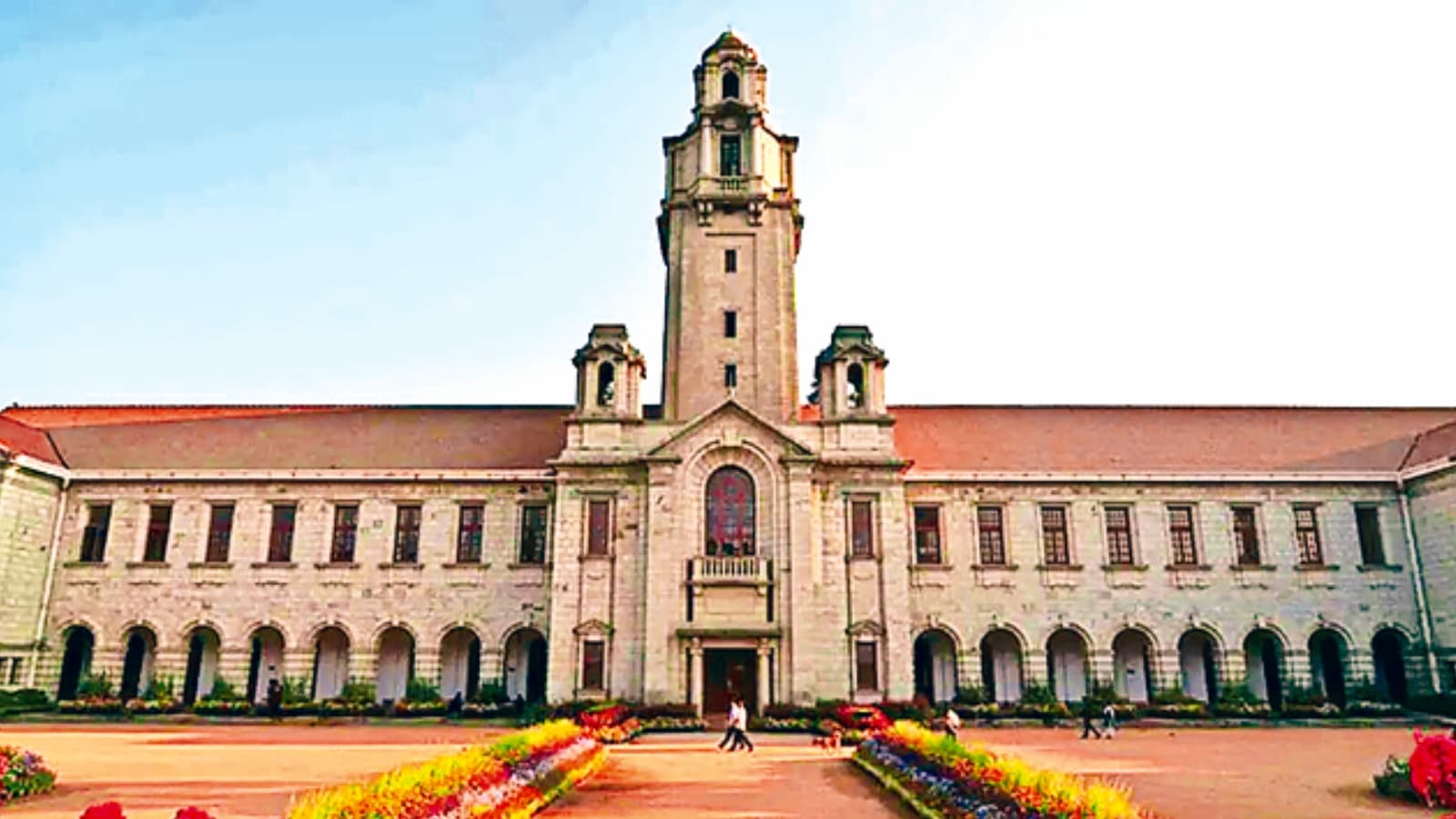 Tata Group pledges Rs 500 crore to set up medical school at IISc ...