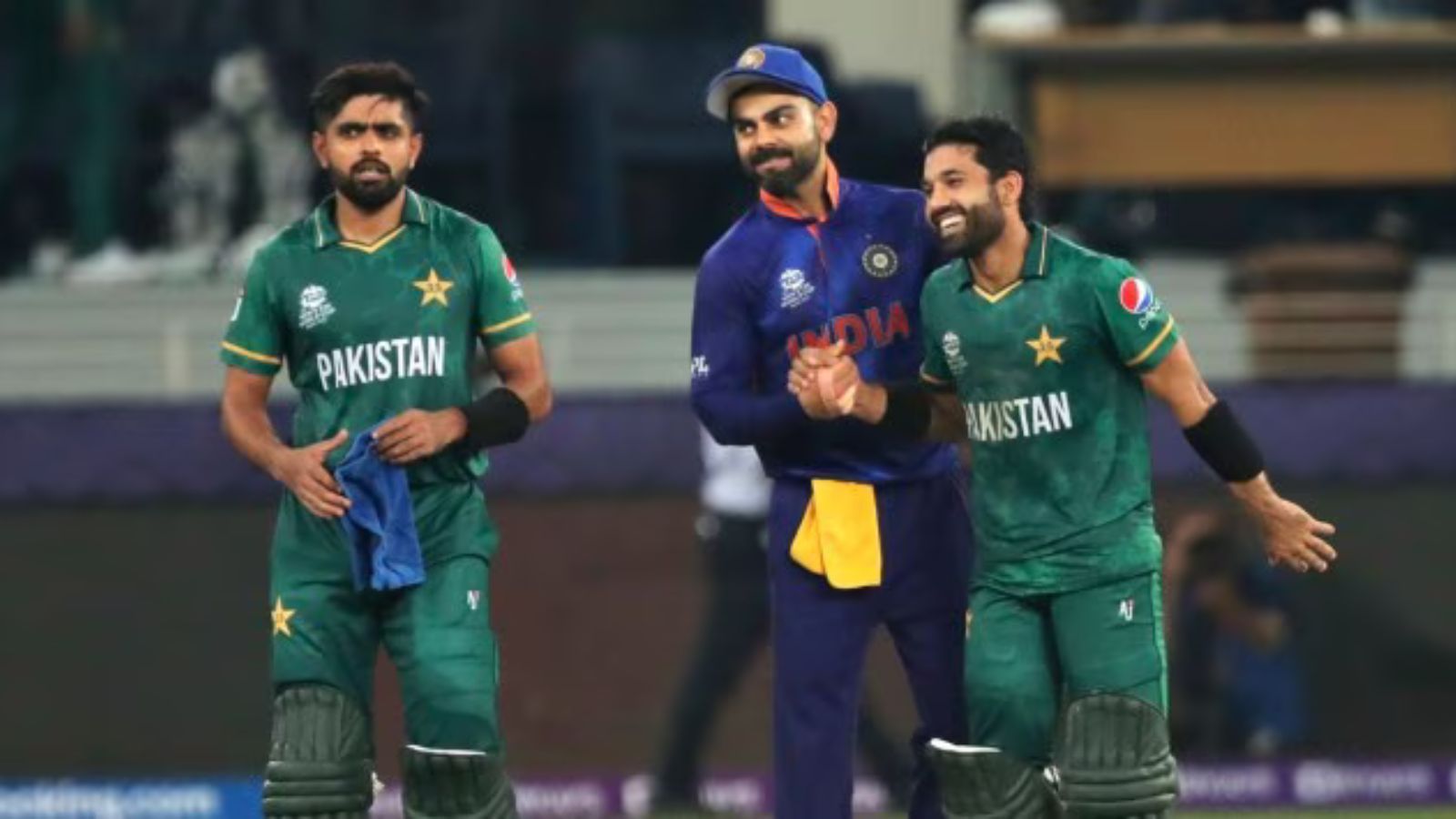 UAE COO offers ticket update for India vs Pakistan clash at Champions ...