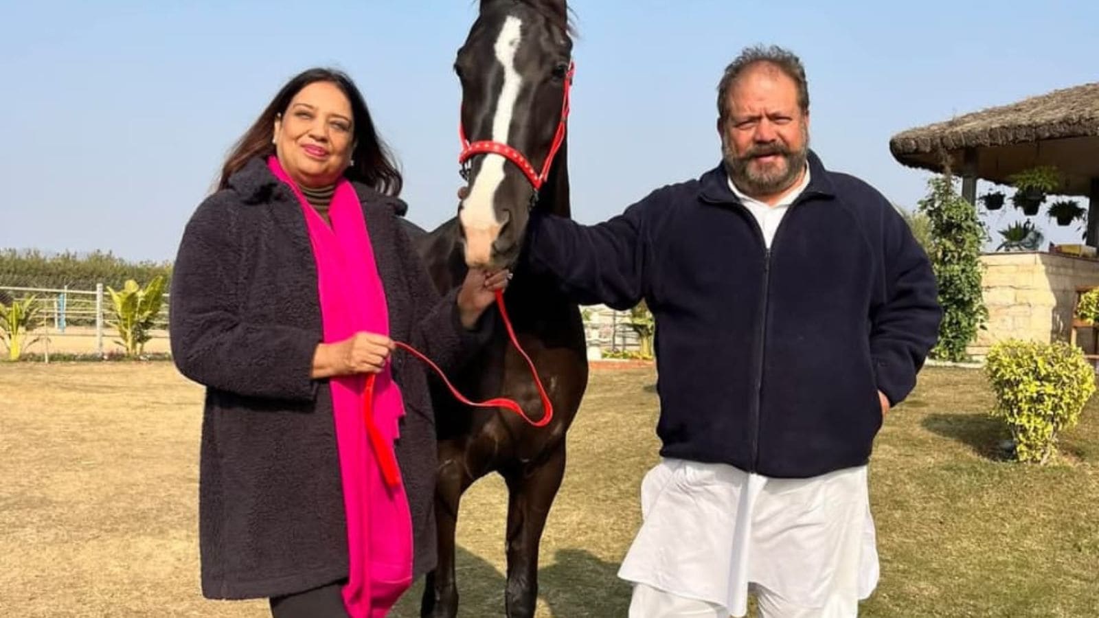 From homemaker to Chandigarh mayor, meet BJP’s Harpreet Babla | Chandigarh News - The Indian Express