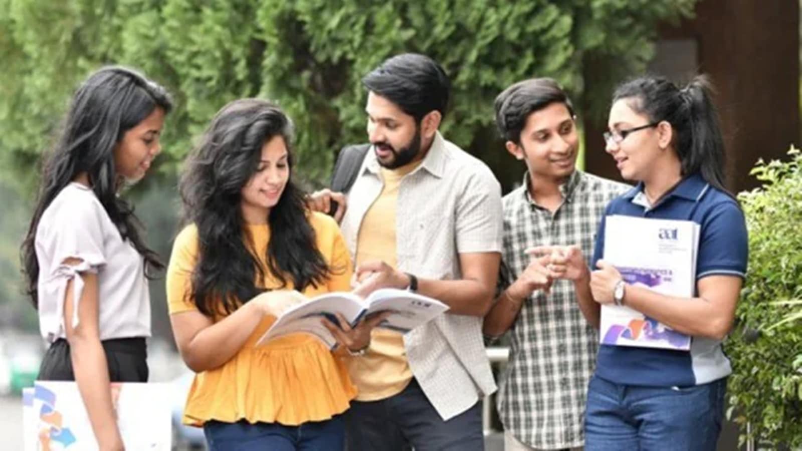 20,000 Indian students landed in Canada but failed to show up at colleges last year | Chandigarh ...