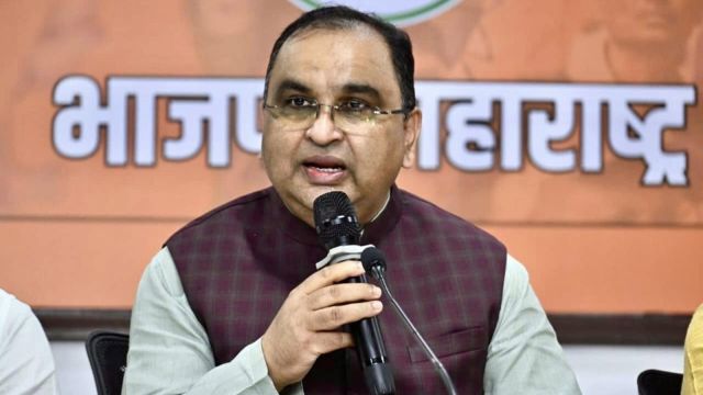 BJP membership drive: One lakh Muslims register with party in ...