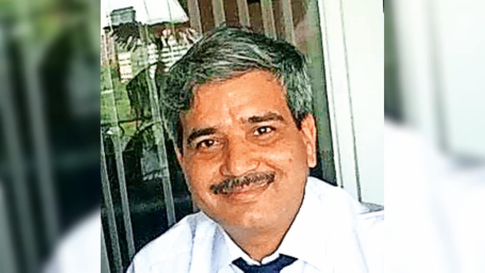 Jitender Pal Singh appointed India’s new envoy to Israel | India News - The Indian Express