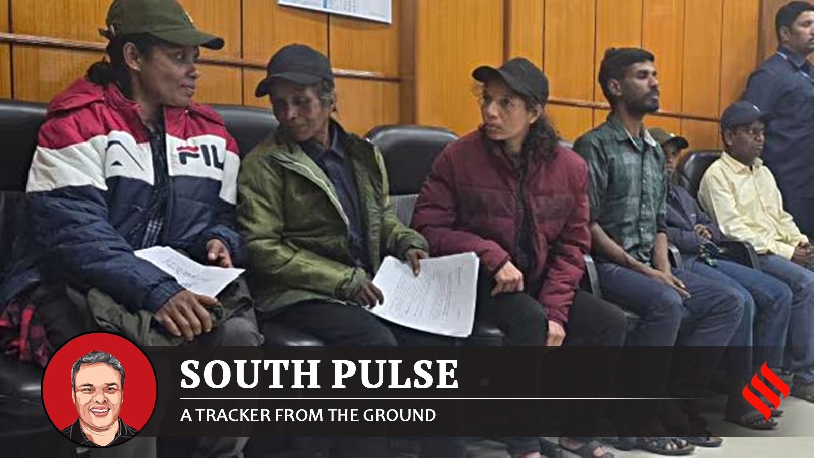 Karnataka’s ‘last Naxals’: How the state government got a group of ...