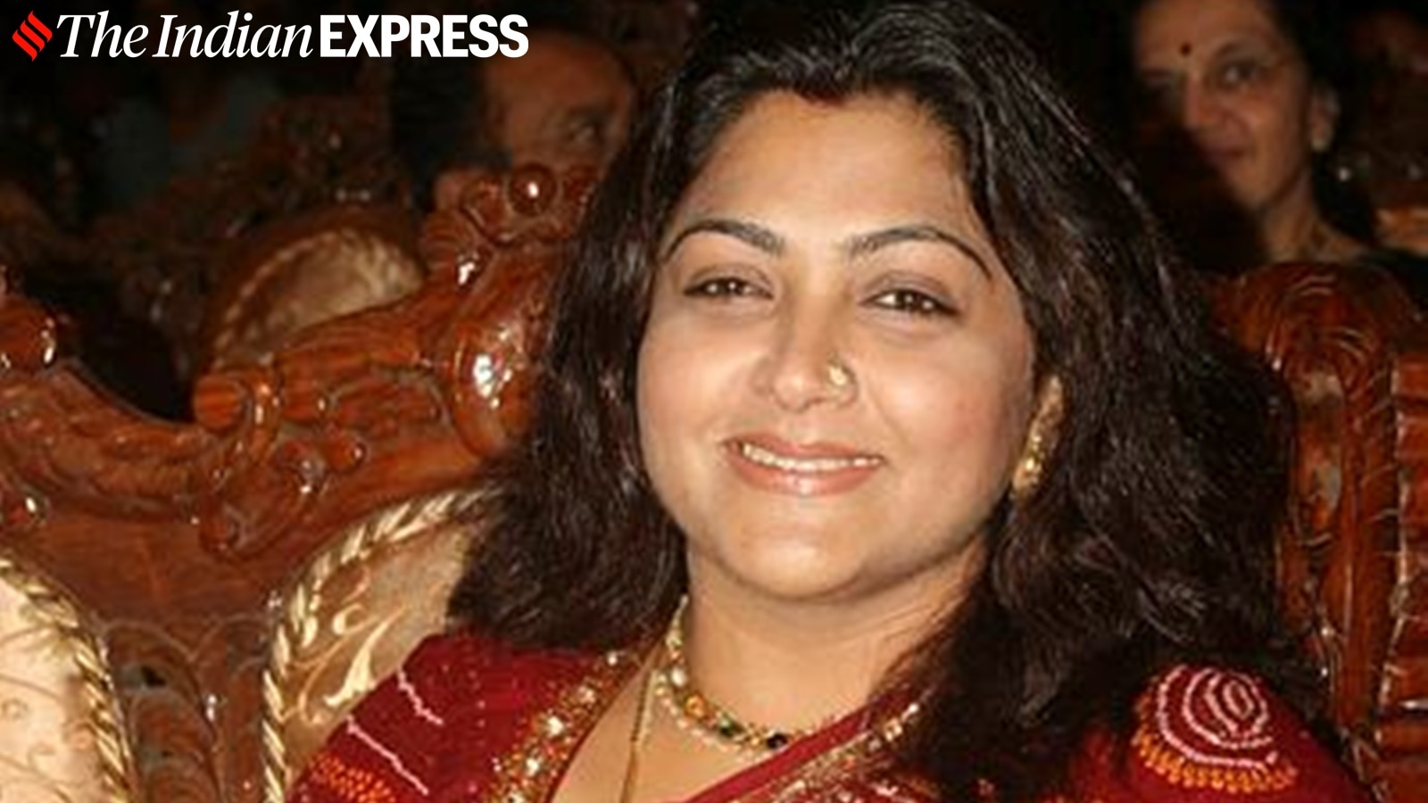 ‘He did have a heart issue’: Khushbu Sundar opens up about Rajiv Kapoor ...