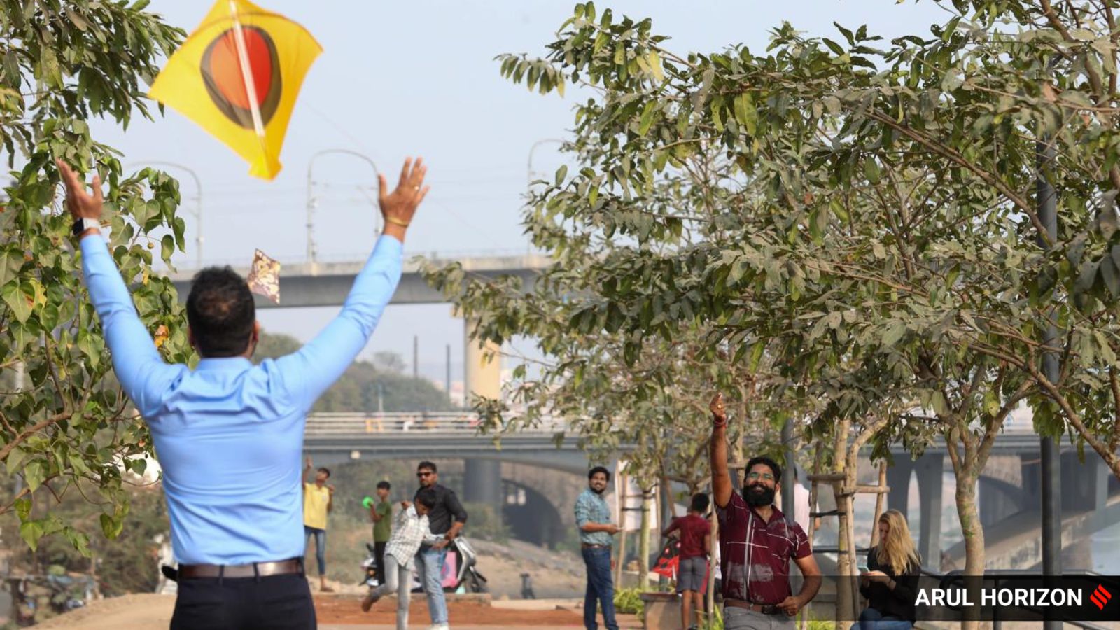 11 lose their life to kite-related injuries in state; Vadodara records ...