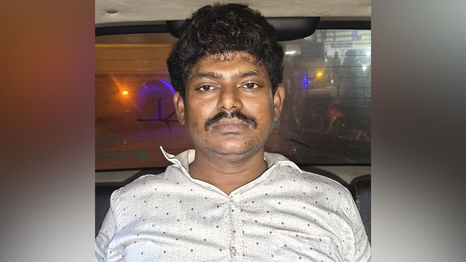 Key accused in Rs 10 crore Mangaluru bank heist has links to 2016 Navi ...